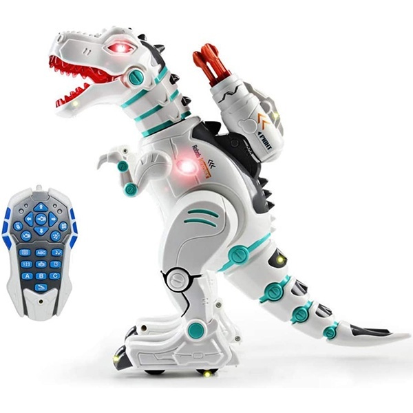 Interaktivni Dino robot na daljinsko upravljanje 717092