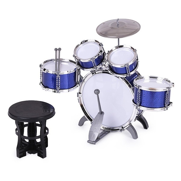 Muzička igračka set bubnjeva N1 Jazz drums 575466