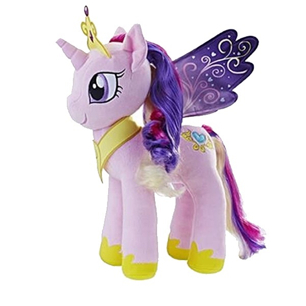 Plišana igračka Cadance 37cm sa krilima My Little Pony 522439