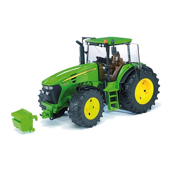Traktor John Deere 7930 Bruder 030506