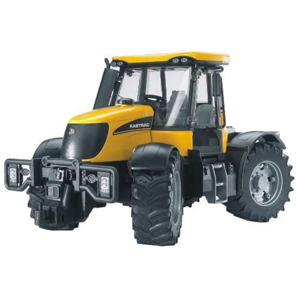 Traktor JCB Fastrac 3220 Bruder 030308