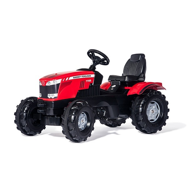 Traktor Farmtrac MF Rolly Toys 601158
