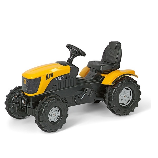 Traktor RollyFarm JCB 8250 V-Tronic Rolly Toys 601004