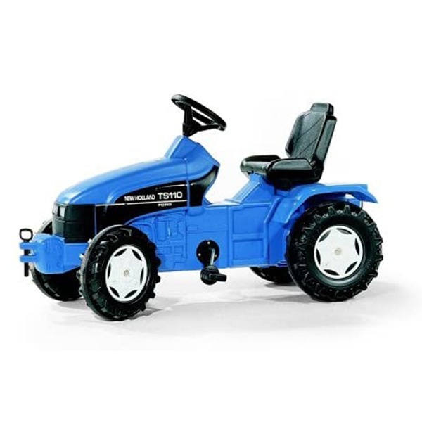 Traktor New Holland NH TD5050 Rolly Toys 036219
