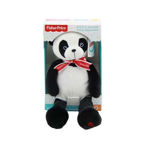 Plišana igračka Panda 50cm Fisher Price 776796
