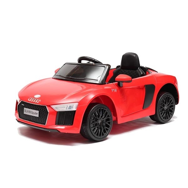 Automobil na akumulator Audi R8 Spyder 065485
