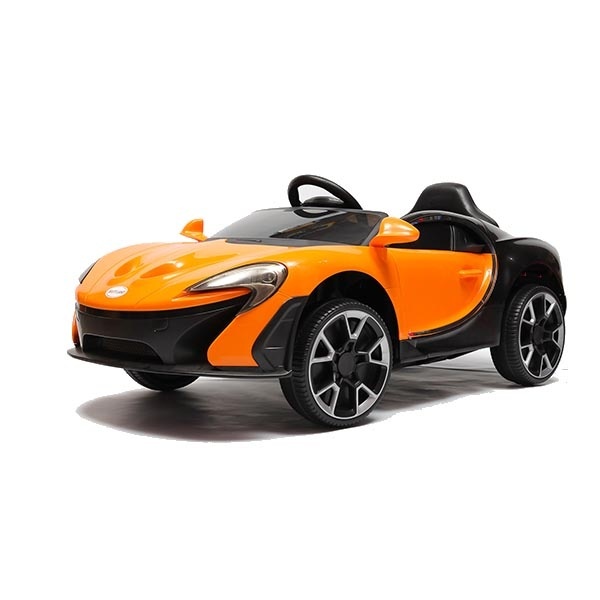 Automobil na akumulator McLaren 064204