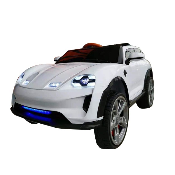 Automobil na akumulator 278