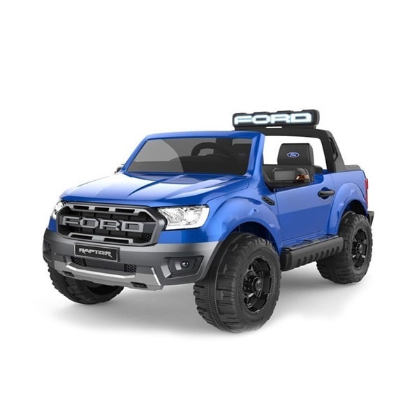 Automobil na akumulator licenciran Ford Ranger Raptor 313-1
