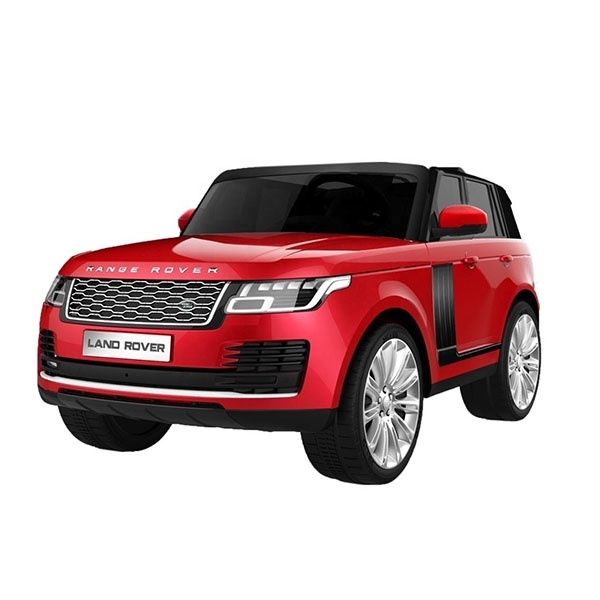 Automobil na akumulator licencirani Range Rover 250-1