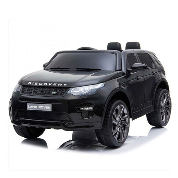 Automobil na akumulator Land Rover Discovery licencirani 239