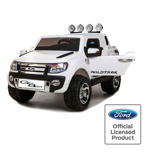 Automobil na akumulator džip Ford Ranger Wildtrak 302
