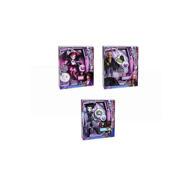 Lutka MONSTER HIGH 27324