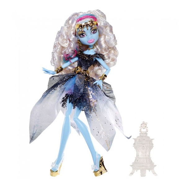 Lutka MONSTER HIGH 30370