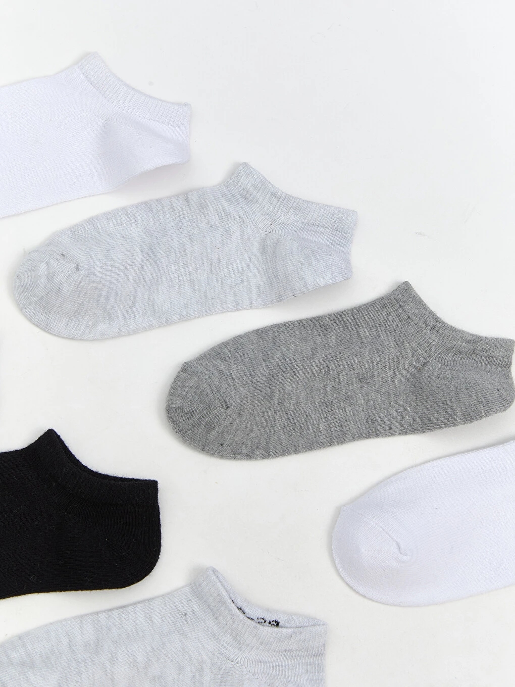 LCW Kids Sedmodnevni Set Čarapa Za Dečake