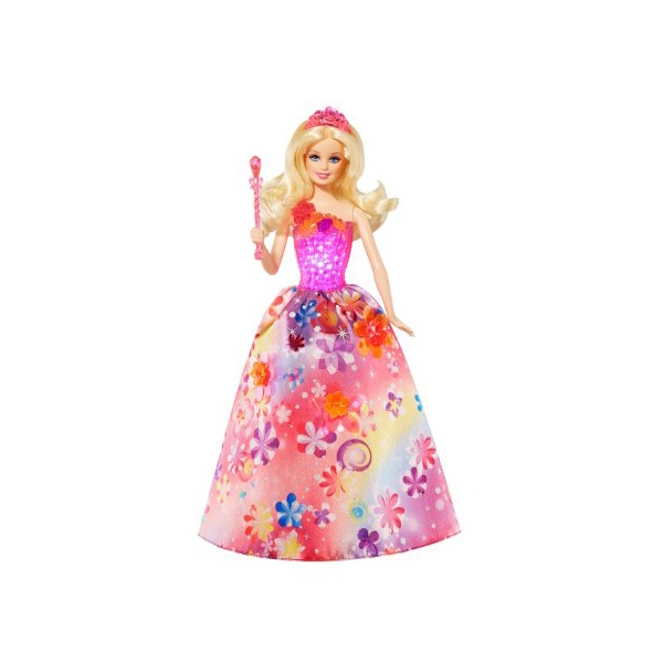 Lutka BARBIE 31347