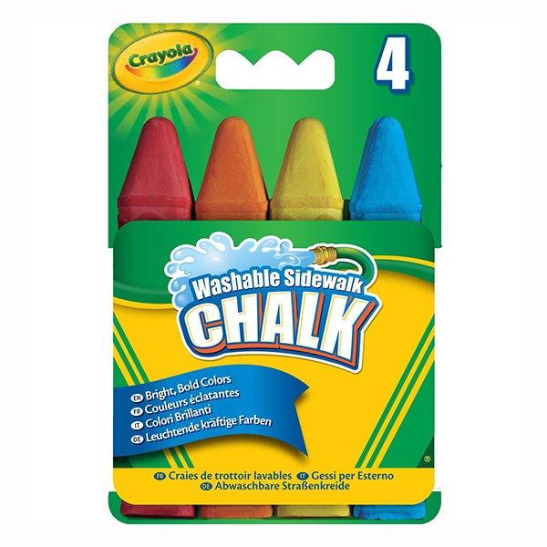 Krede u boji Crayola MAGAZA 30222