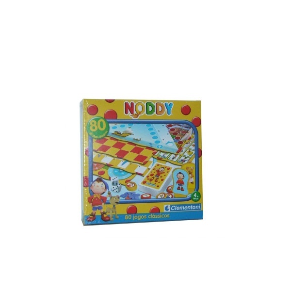 Edukativna igra Noddy 10693