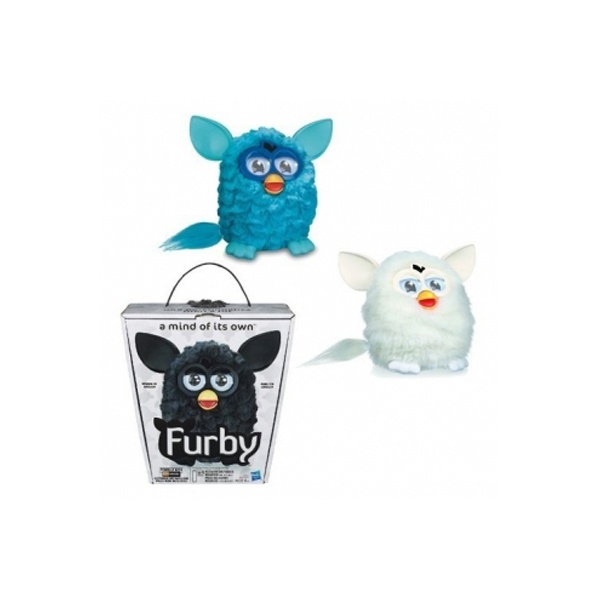 Igračka Furby HASBRO 32219