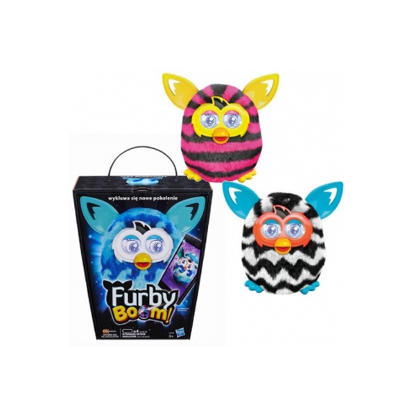 Igračka Furby HASBRO 32220