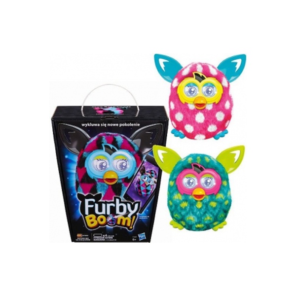 Igračka Furby HASBRO 32221