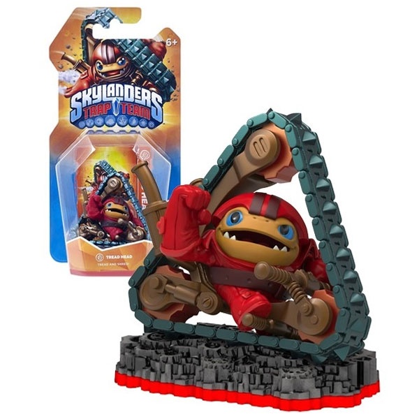 Igračka Tread Head SKYLANDERS 29399