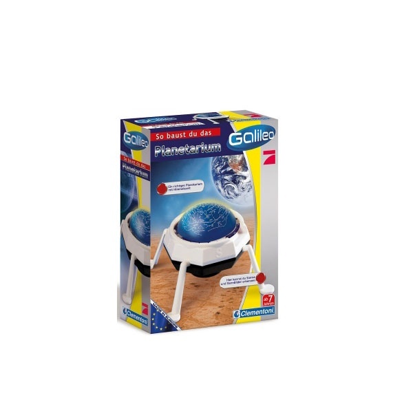 Edukativni set Galileo Planetarijum 69952