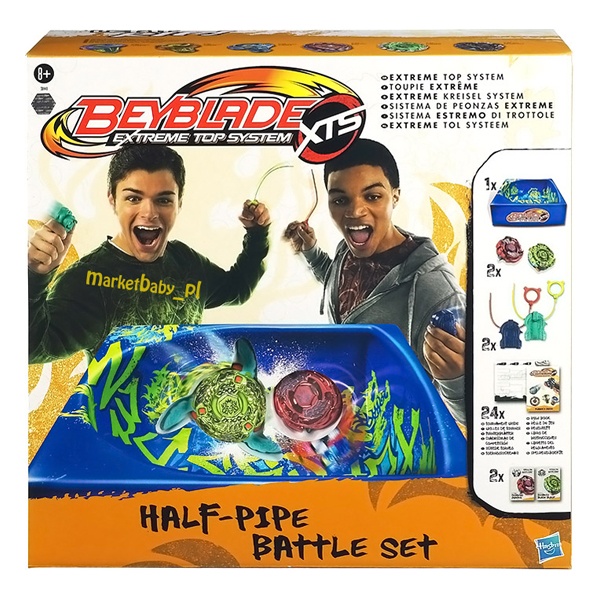 Igračka arena BEYBLADE 23224