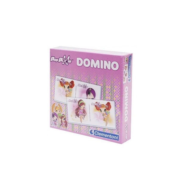 Domine Pop Pixie 13742