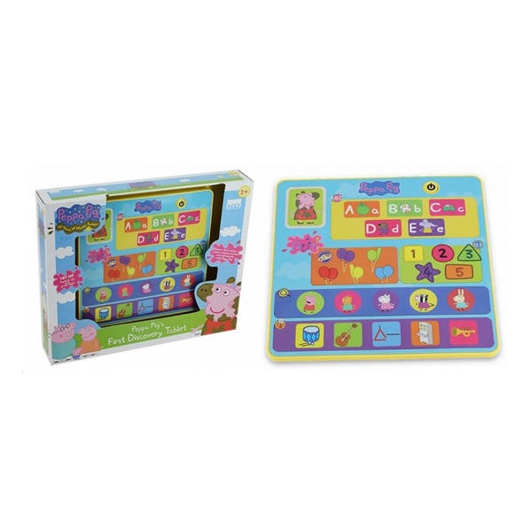 Igračka tablet PEPPA PIG 31548