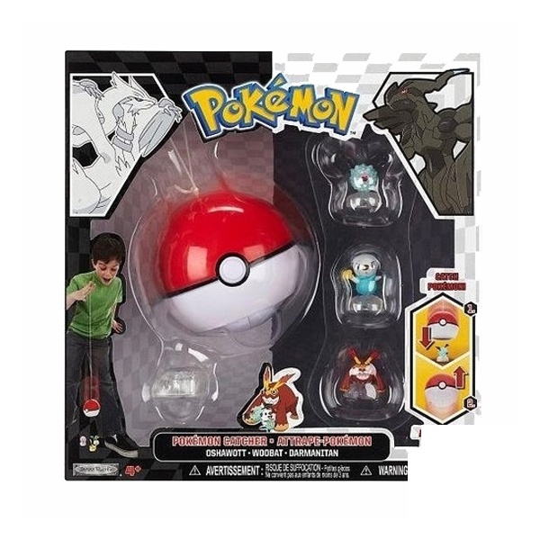 Igračka set POKEMON 23579