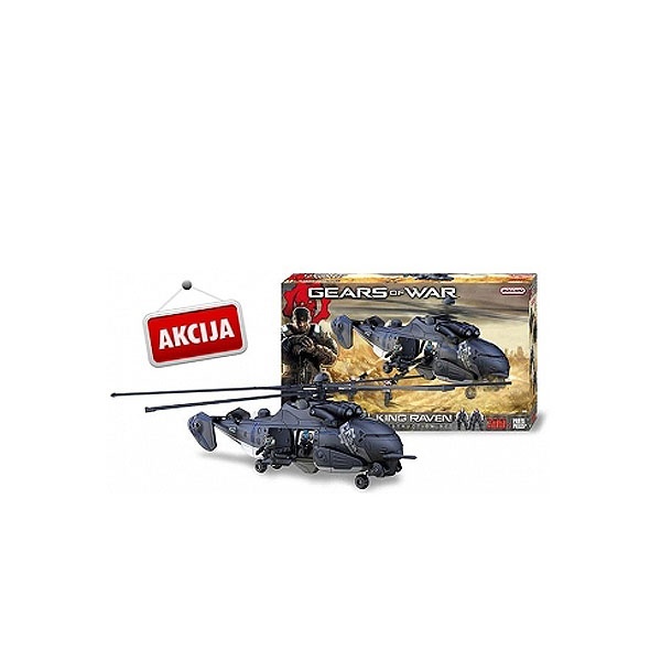 Kocke helikopter Gears of War 858450