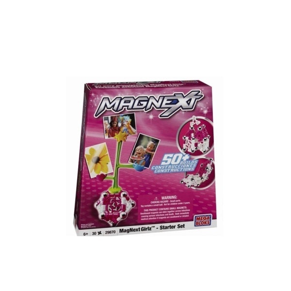 Kocke starter set Magnext MEGA29883