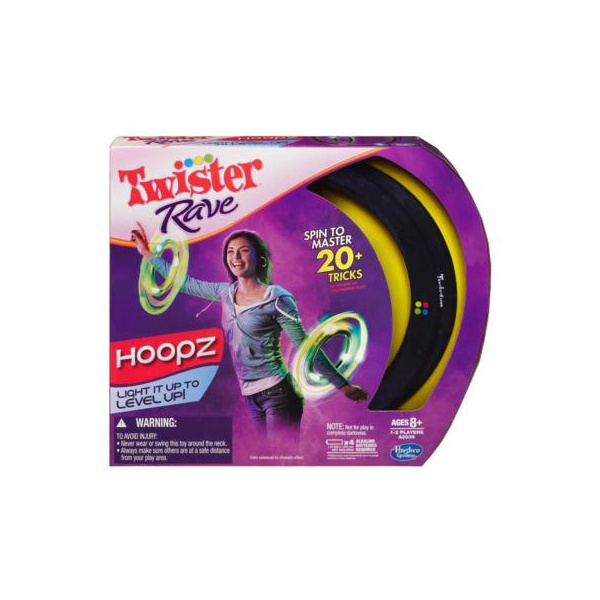 Igračka obruč za ruke Hasbro 27270