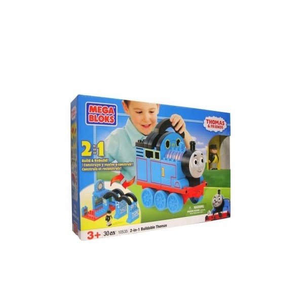 Kocke Tomas i drugari 2 u 1 10535U