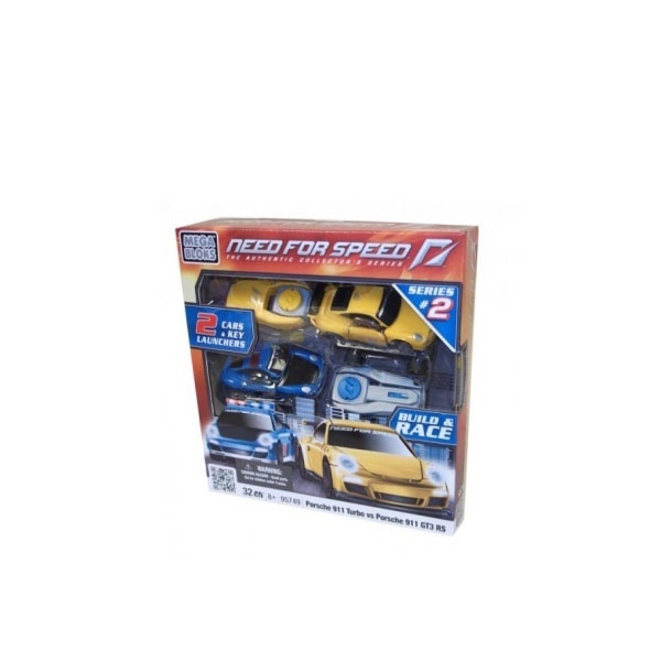 Kocke Need for Speed 95725U