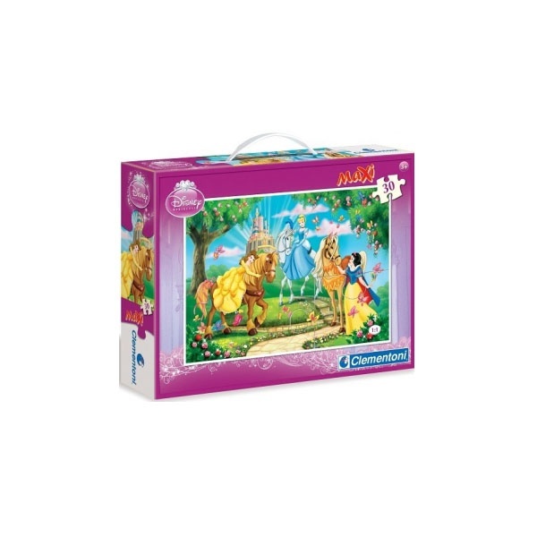 Slagalica Disney Princeze 07403