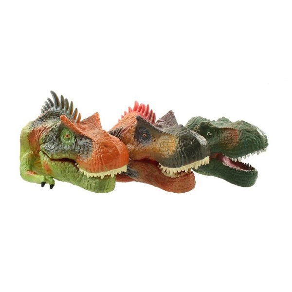 Igračka glava dinosaurusa TOI TOYS 32075