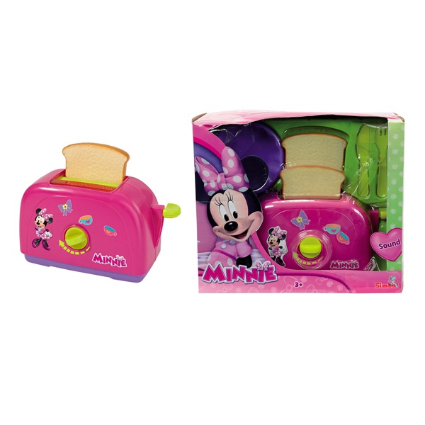 Igračka moj prvi toster DISNEY 31828