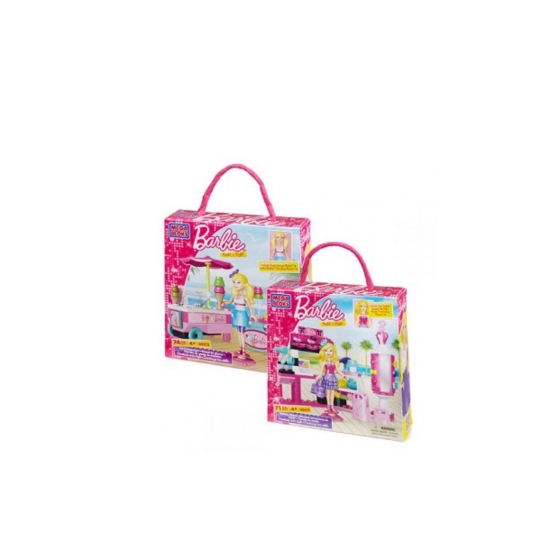 Kocke Barbie set 80210