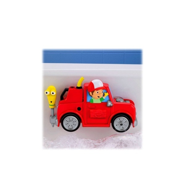 Set za kupanje Handy Manny 7120