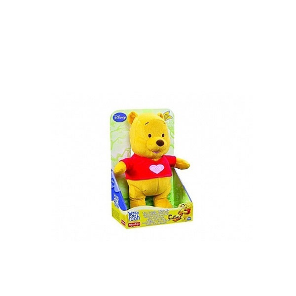 Plišani Winnie the Pooh 02828