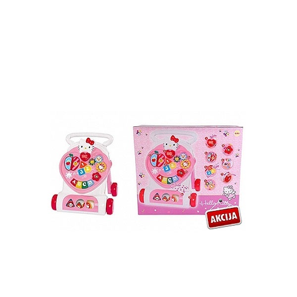 Hodalica Hello Kitty 4014857