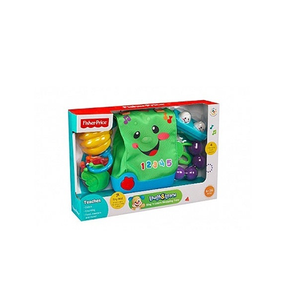Fisher-Price Šoping torba Y7783