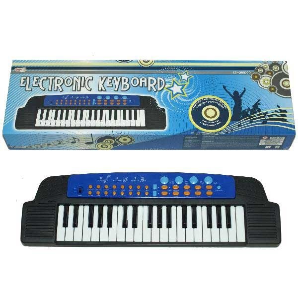Električni piano 65-201000