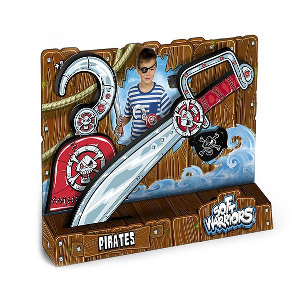 Piratski set 62-732000