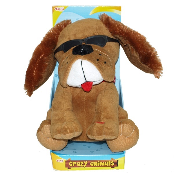 CRAZY ANIMALS pas, 59-965000