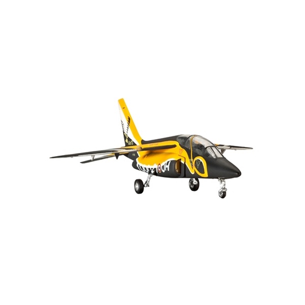 Maketa letelice Alpha Jet REVELL RV03995/030