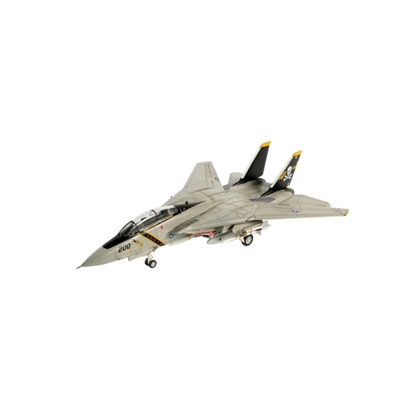 Maketa letelice 14A Tomcat REVELL RV04021/030