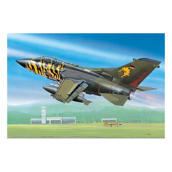 Maketa aviona Tornado ECR REVELL RV04048/030